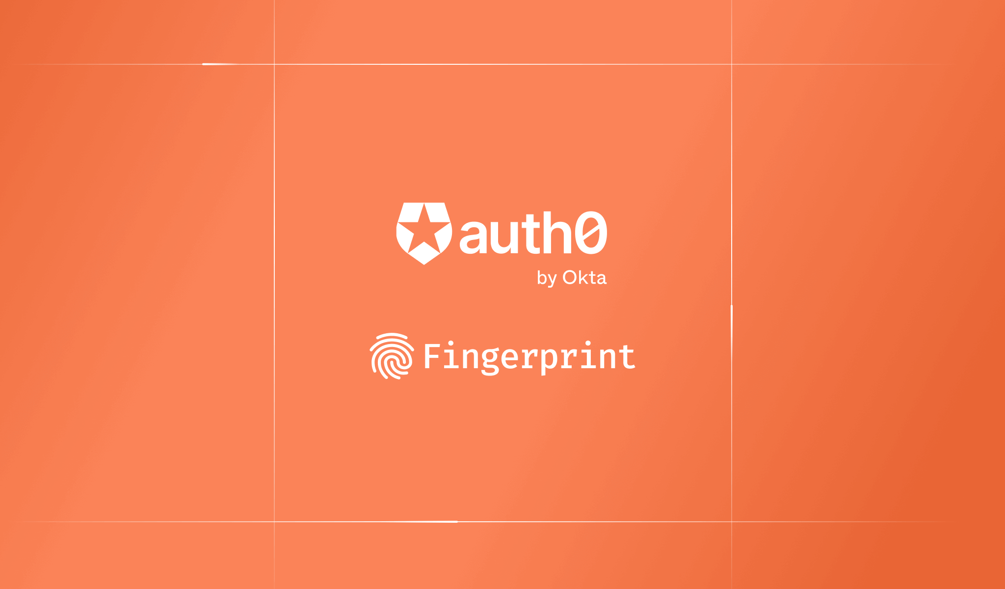 We're now available on the Auth0 Marketplace!