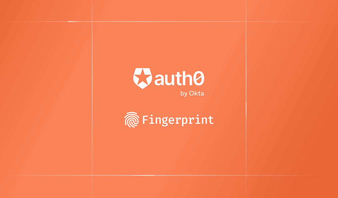We're now available on the Auth0 Marketplace!
