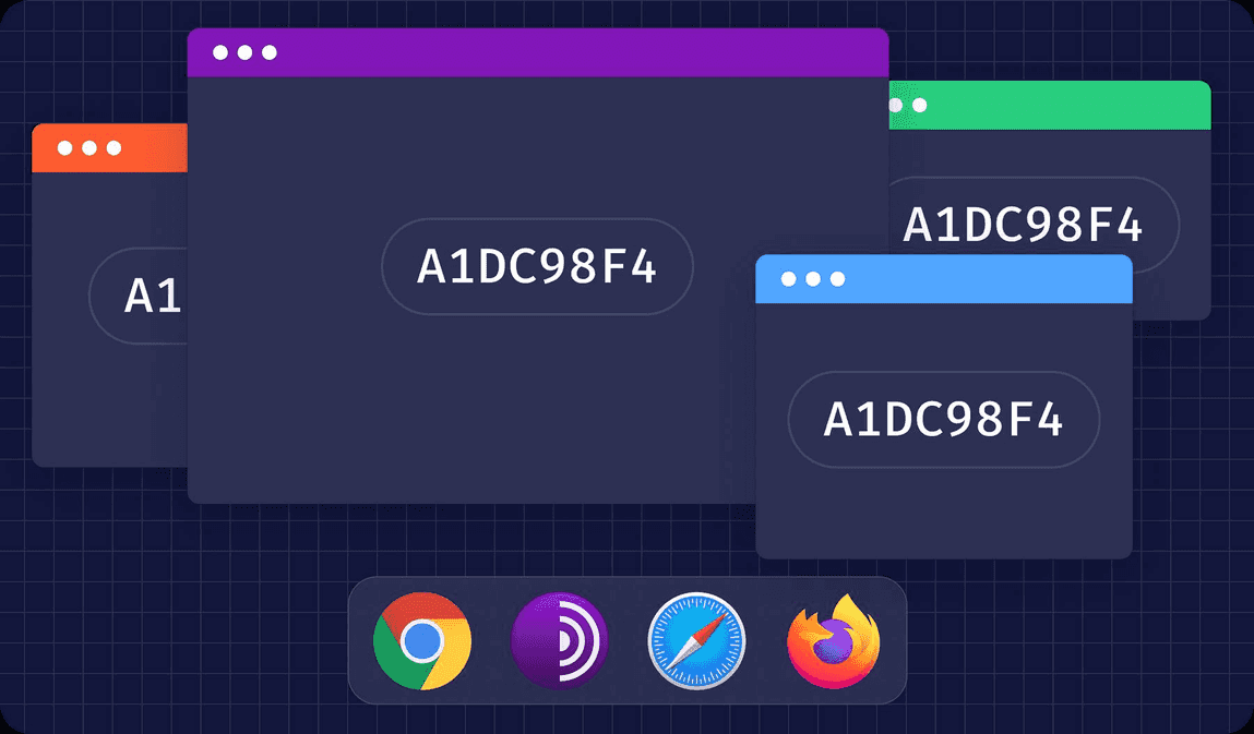 Cross-browser tracking vulnerability in Tor, Safari, Chrome and Firefox ...