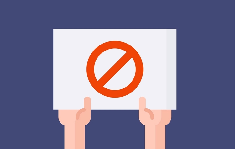6 Ways to Permanently Ban Users from Your Website - Fingerprint