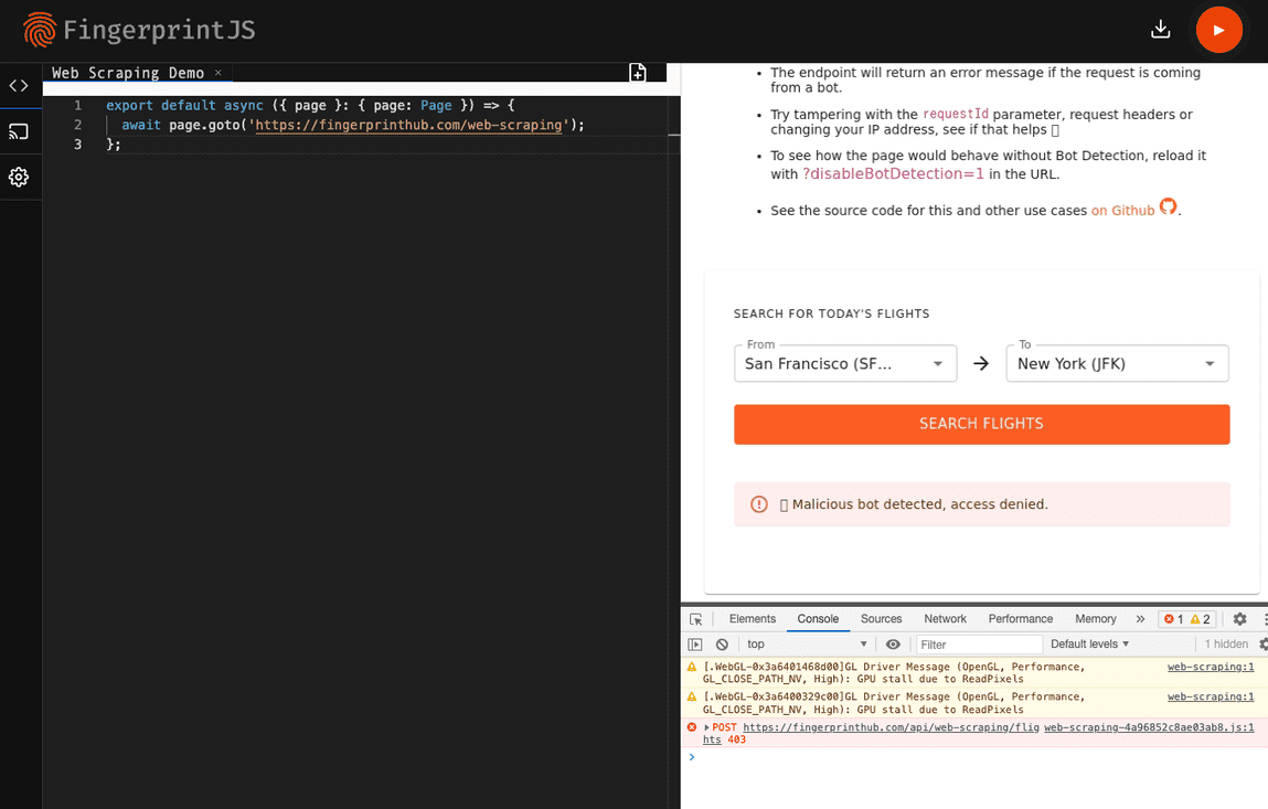 How to Prevent Bots from Scraping Your Content