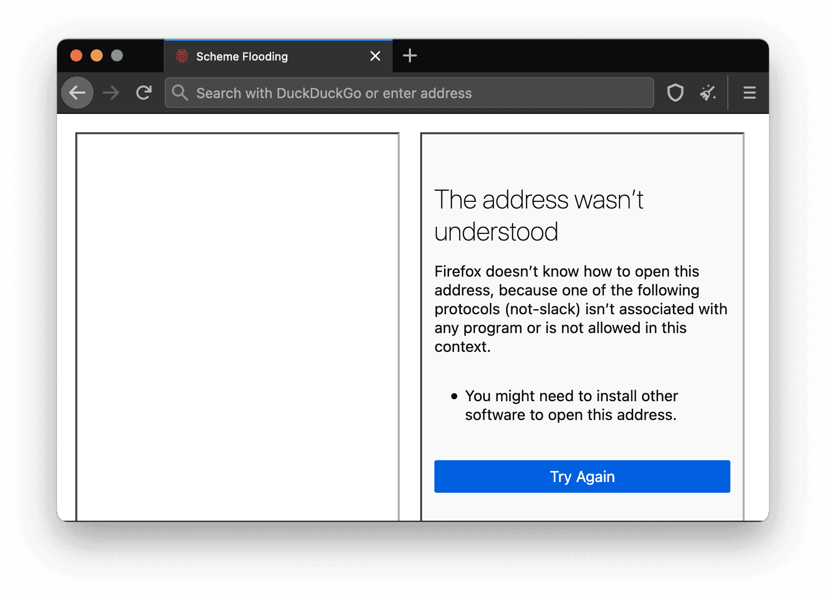 Cross-browser tracking vulnerability in Tor, Safari, Chrome and Firefox ...