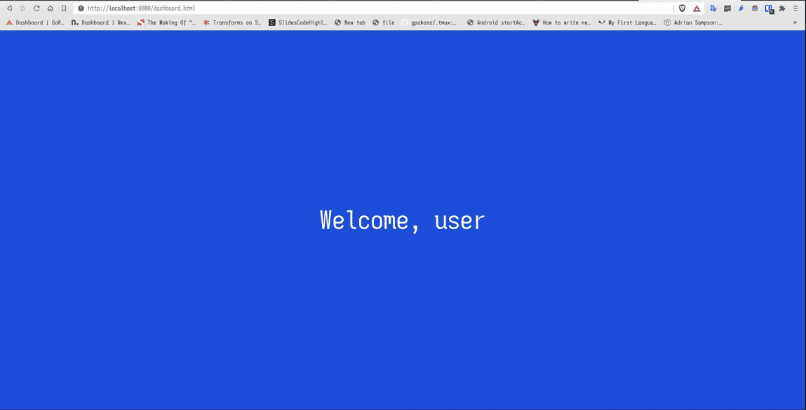 How to Generate A Browser Fingerprint in PHP (with code snippets) - Fingerprint Pro