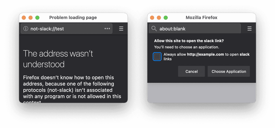 Cross-browser tracking vulnerability in Tor, Safari, Chrome and Firefox ...
