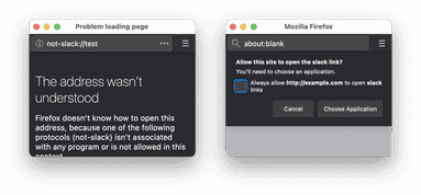 Cross-browser tracking vulnerability in Tor, Safari, Chrome and Firefox ...