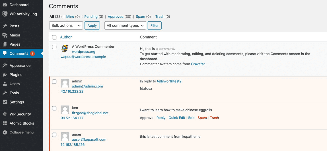 6 Ways to Permanently Ban Users from Your Website - Fingerprint