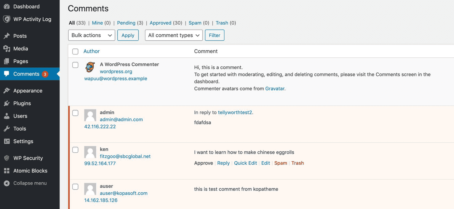 6 Ways to Permanently Ban Users from Your Website - Fingerprint
